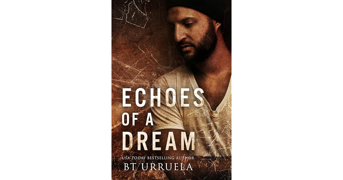 Kelly Marie’s review of Echoes of a Dream