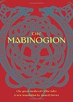 The Mabinogion by Unknown