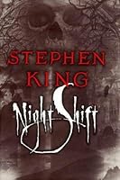 Night Shift by Stephen King