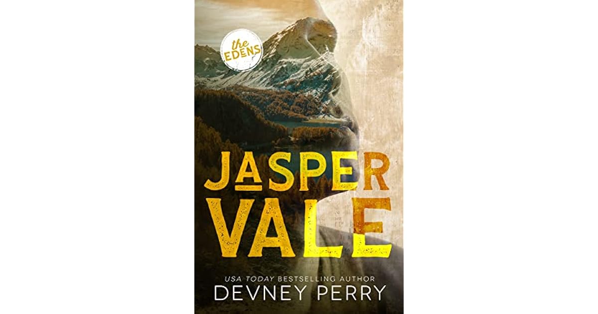 Heroesinbooks (London, H9, The United Kingdom)’s review of Jasper Vale