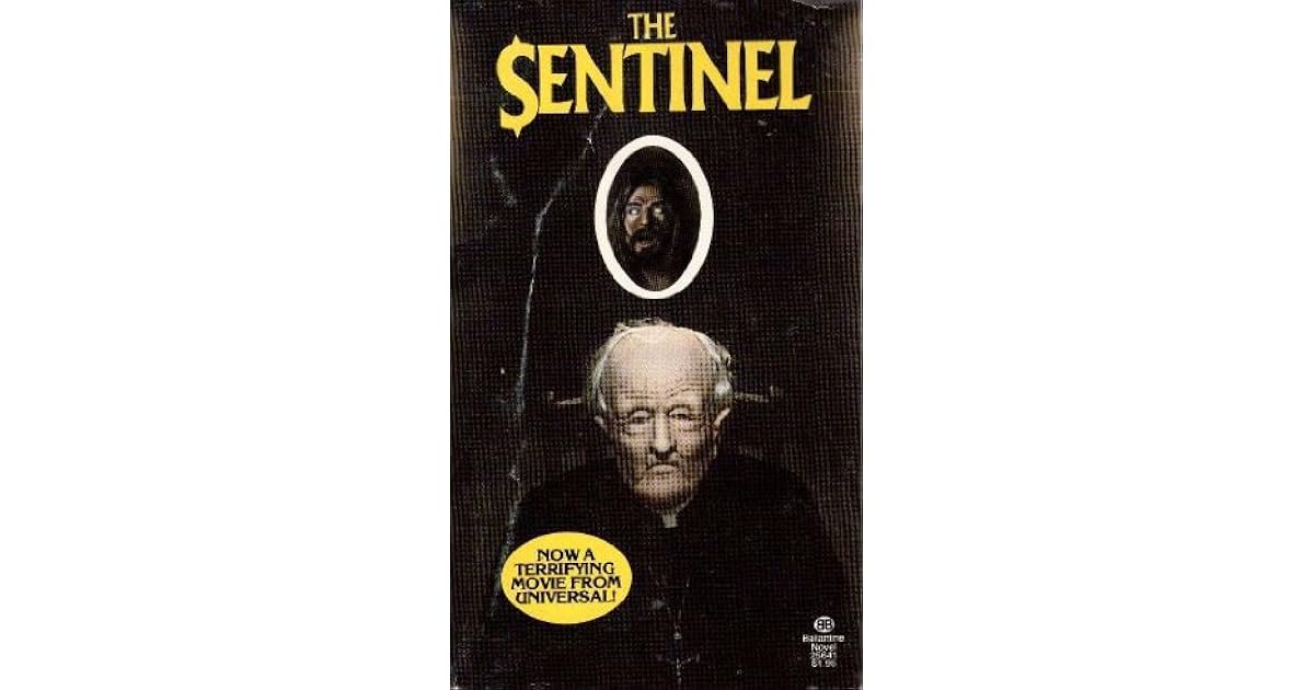 The Sentinel by Jeffrey Konvitz
