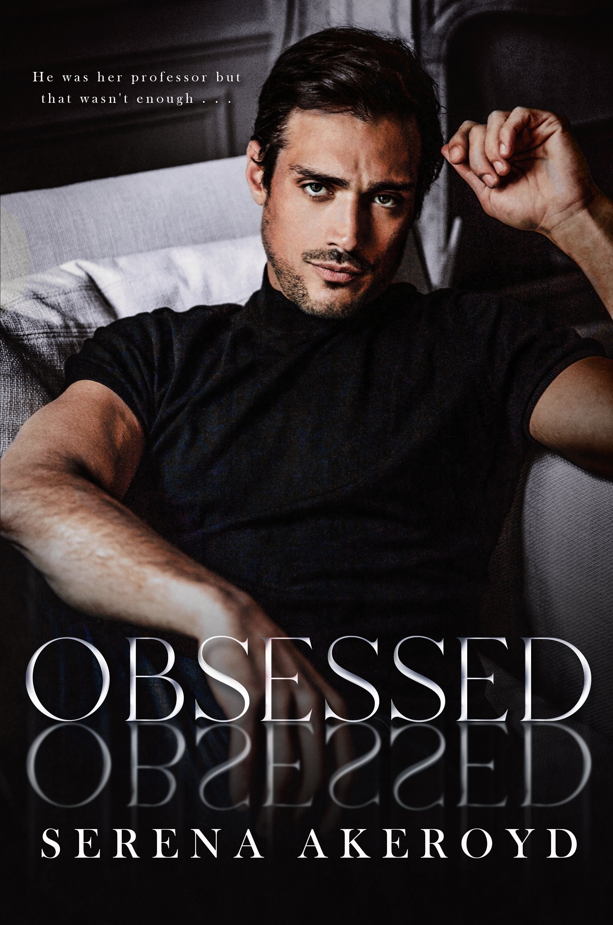 Get [PDF Books] Obsessed* : Books