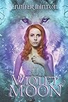 Violet Moon by Jennifer Minton