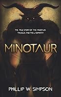Minotaur by Phillip W. Simpson