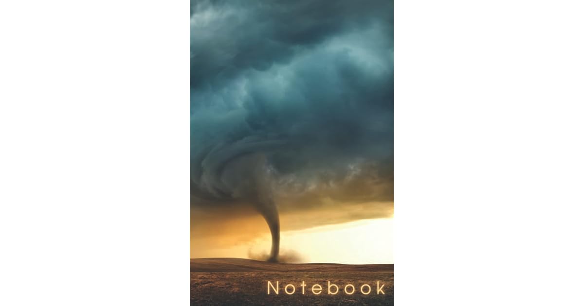 Tornado book by Shannon Reeves
