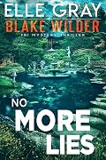 Blake Wilder FBI Mystery Thrillers Series by Elle Gray