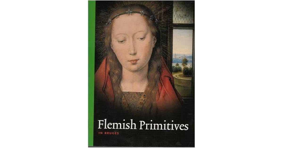 The Flemish Primitives in Bruges by till-borchert