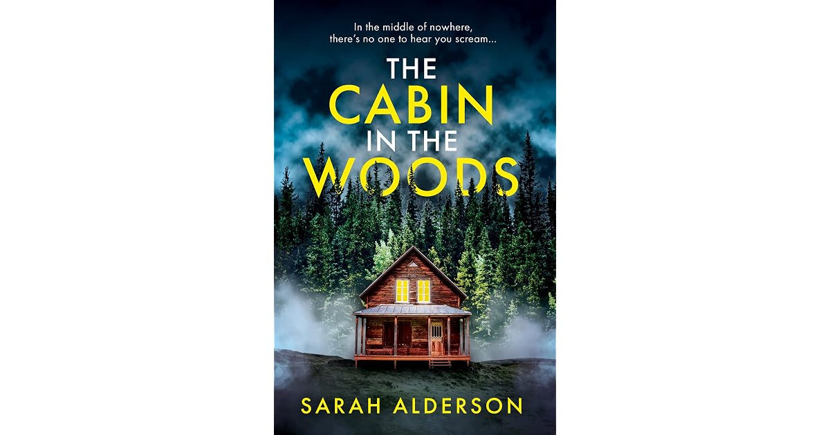 Shelley's Book Nook (Toronto, ON, Canada)’s review of The Cabin in the ...