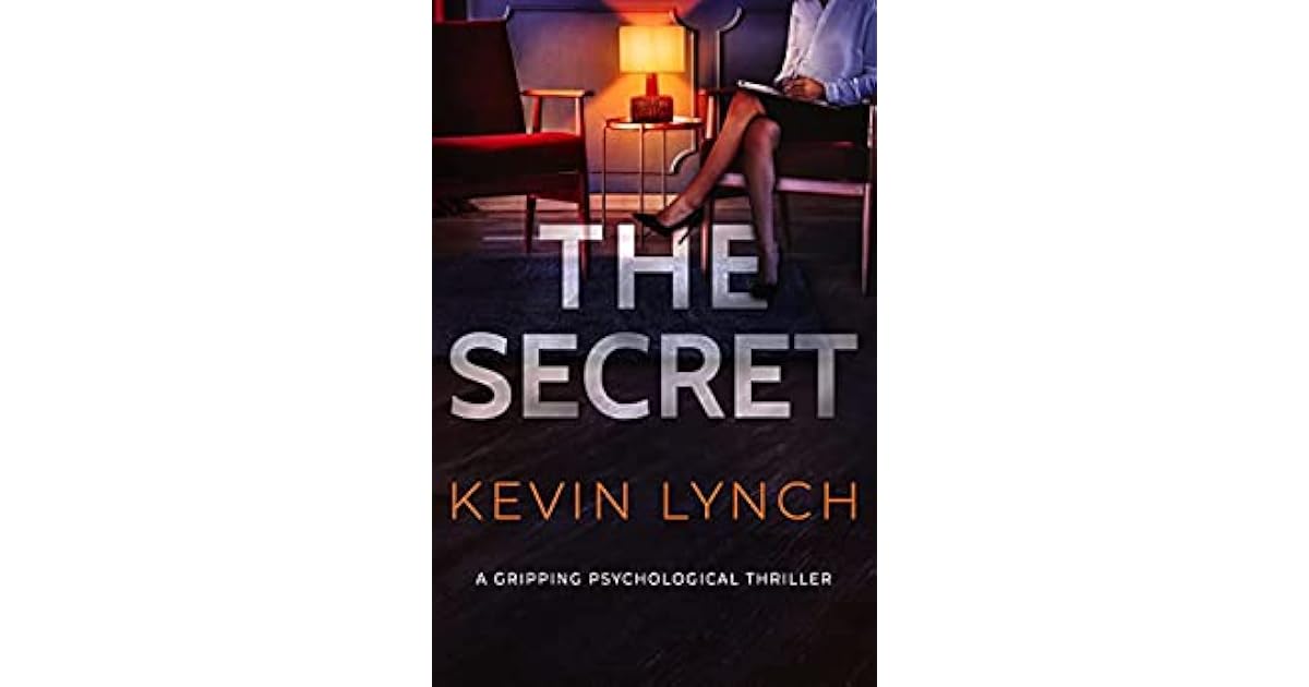 The Secret by Kevin Lynch