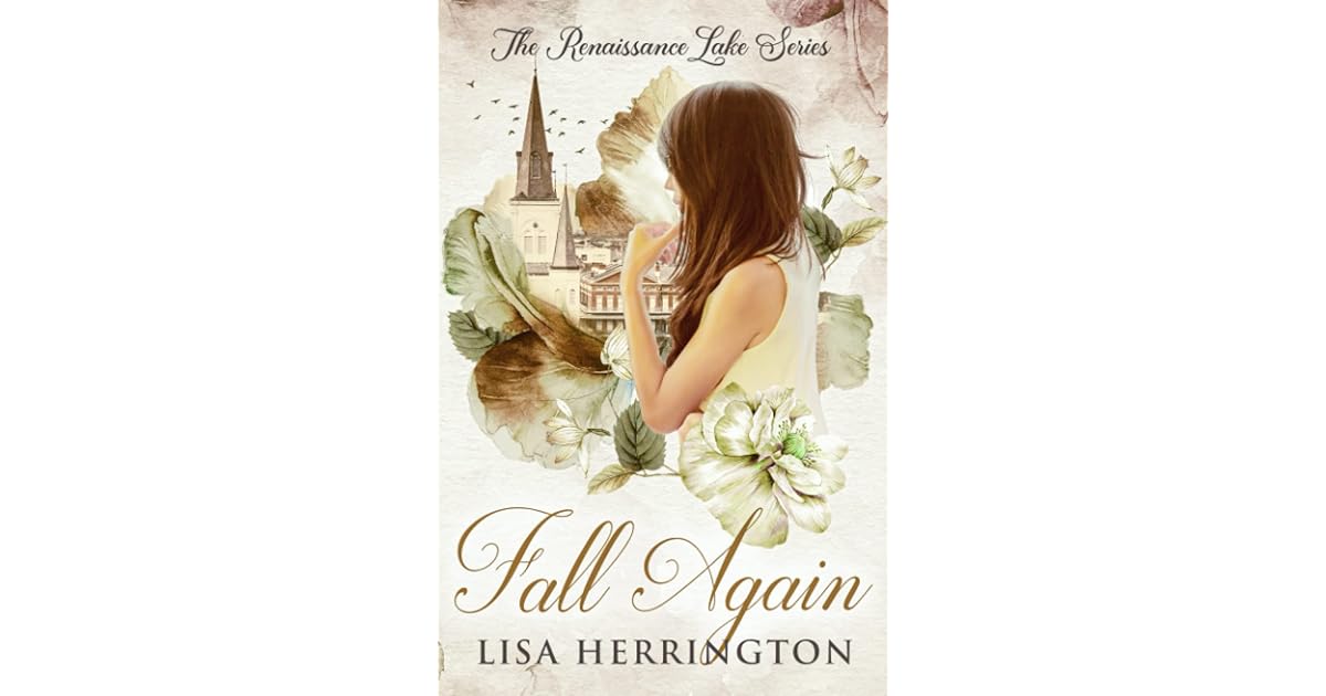 Fall Again by Lisa Herrington
