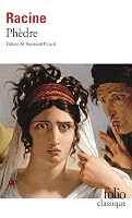 Phèdre by Jean Racine