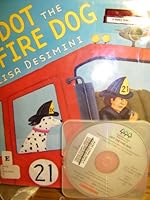 Dot The Fire Dog by Lisa Desimini
