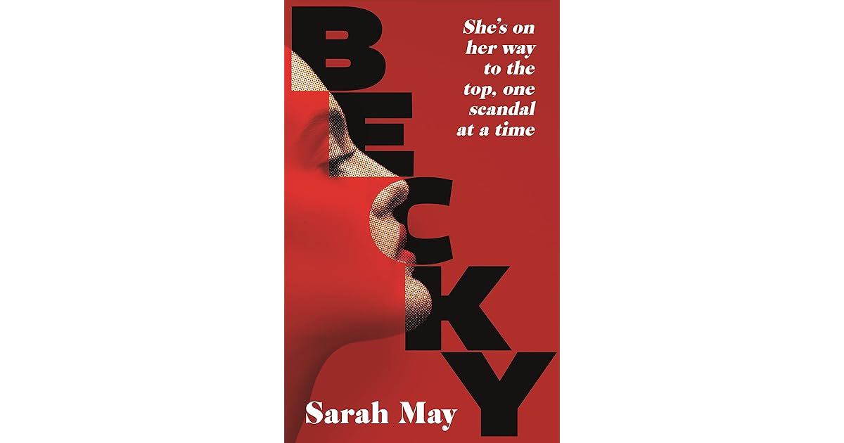 Becky by Sarah May