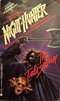 The Talisman (Night Hunter, #2) by Robert Faulcon