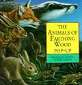 The Animals of Farthing Wood Series by Colin Dann