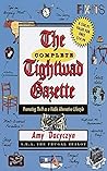 The Complete Tightwad Gazette by Amy Dacyczyn