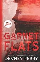 Garnet Flats (The Edens, #3) by Devney Perry