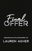Final Offer by Lauren Asher