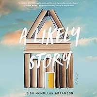 A Likely Story by Leigh Abramson