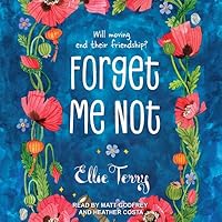Forget Me Not by Ellie Terry