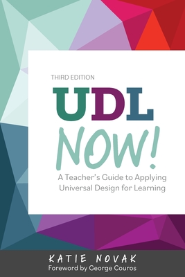 [PDF READ] UDL Now!: A Teacher's Guide to Applying Universal Design for ...
