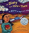 My Diary from Here to There/Mi diario de aquí hasta allá by Amada Irma ...