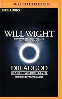 Dreadgod (Cradle, #11) by Will Wight