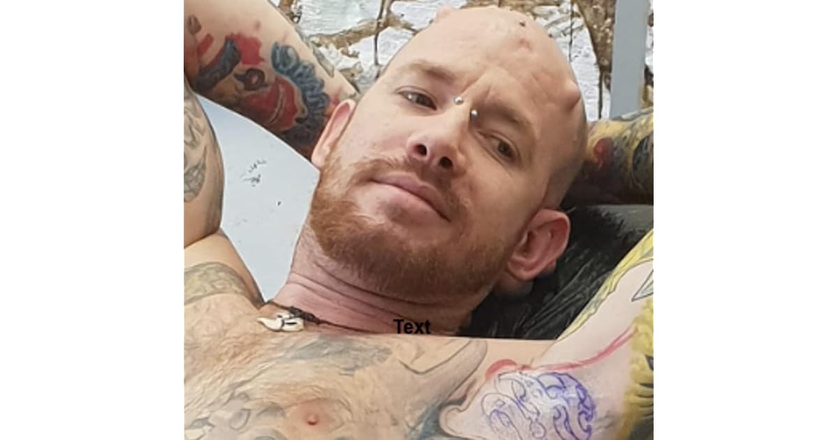 ManMods – Male Self-Fashioning Today: Body Modification Tattoos ...