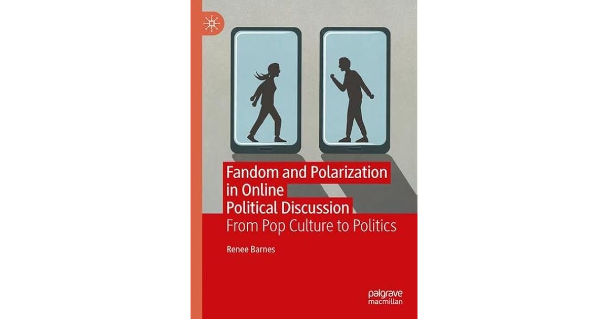 Fandom and Polarization in Online Political Discussion: From Pop ...