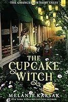 The Cupcake Witch by Poppy Lawless