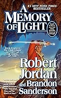A Memory of Light (The Wheel of Time, #14) by Robert Jordan