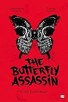 The Butterfly Assassin by Finn Longman