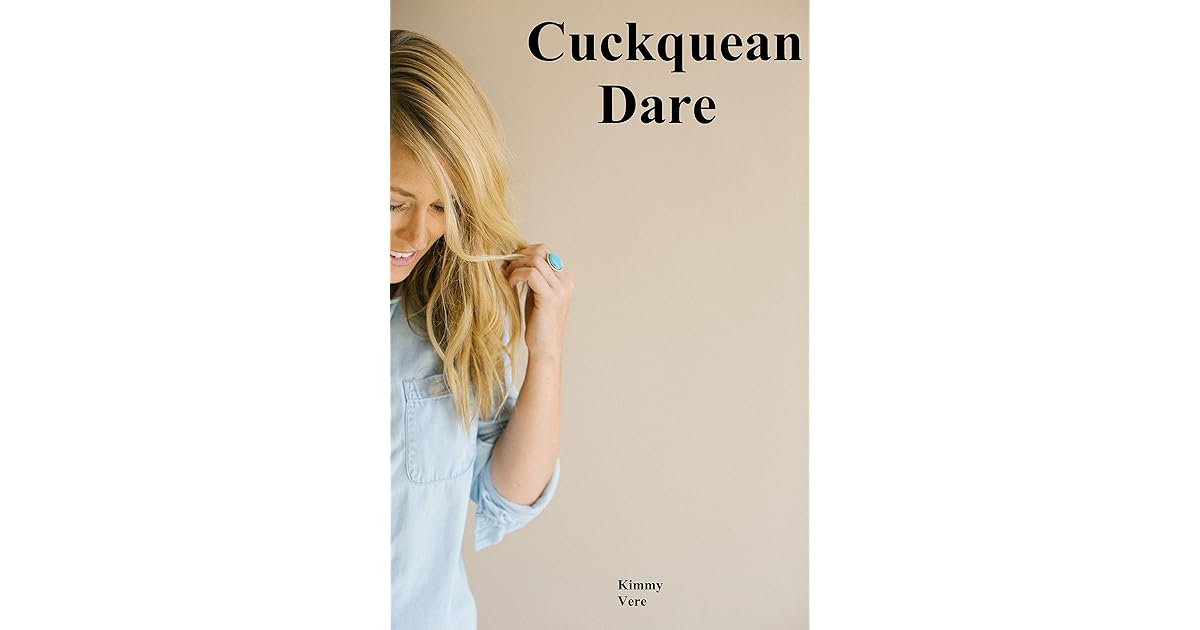 Cuckquean Dare by Kimmy Vere