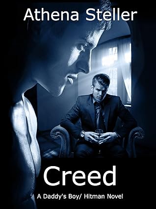 Creed (Daddy's Boy, #6) by Athena Steller