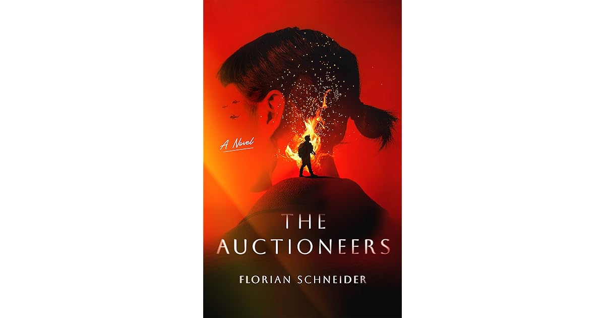 The Auctioneers by Florian Schneider