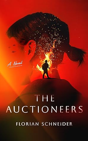 The Auctioneers by Florian Schneider