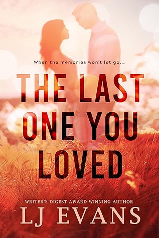 Review: The Last One You Loved by L.J. Evans