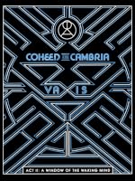 A Window of the Waking Mind (Vaxis, #2) by Chondra Echert