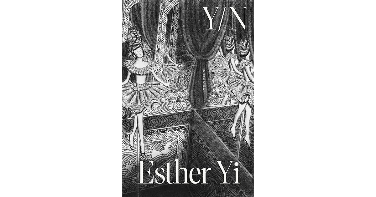 Y/N by Esther Yi