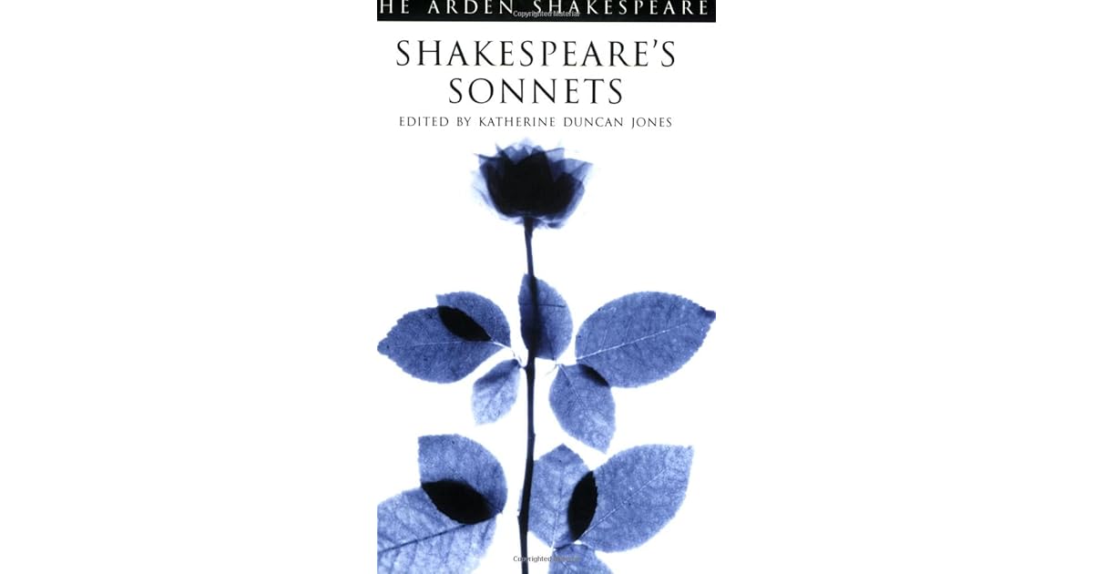 Shakespeare's Sonnets by William Shakespeare