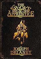 Revenge of the Witch by Joseph Delaney