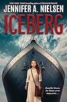 Iceberg by Jennifer A. Nielsen