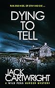 Wild Fens Series by Jack Cartwright