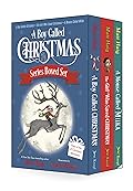 Christmas Series by Matt Haig