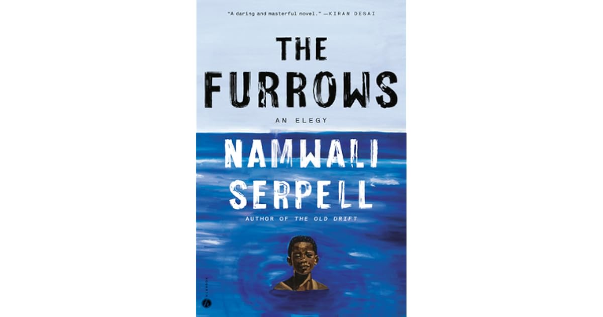The Furrows by Namwali Serpell