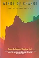 Winds of Change: Short Stories about Our Climate by Mary Woodbury