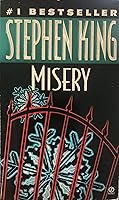 Misery by Stephen King