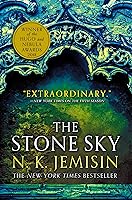 The Stone Sky (The Broken Earth, #3) by N.K. Jemisin