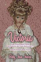 Victoria by Ruby Jean Jensen