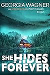 Sophie Quinn FBI Mystery Series by Georgia Wagner